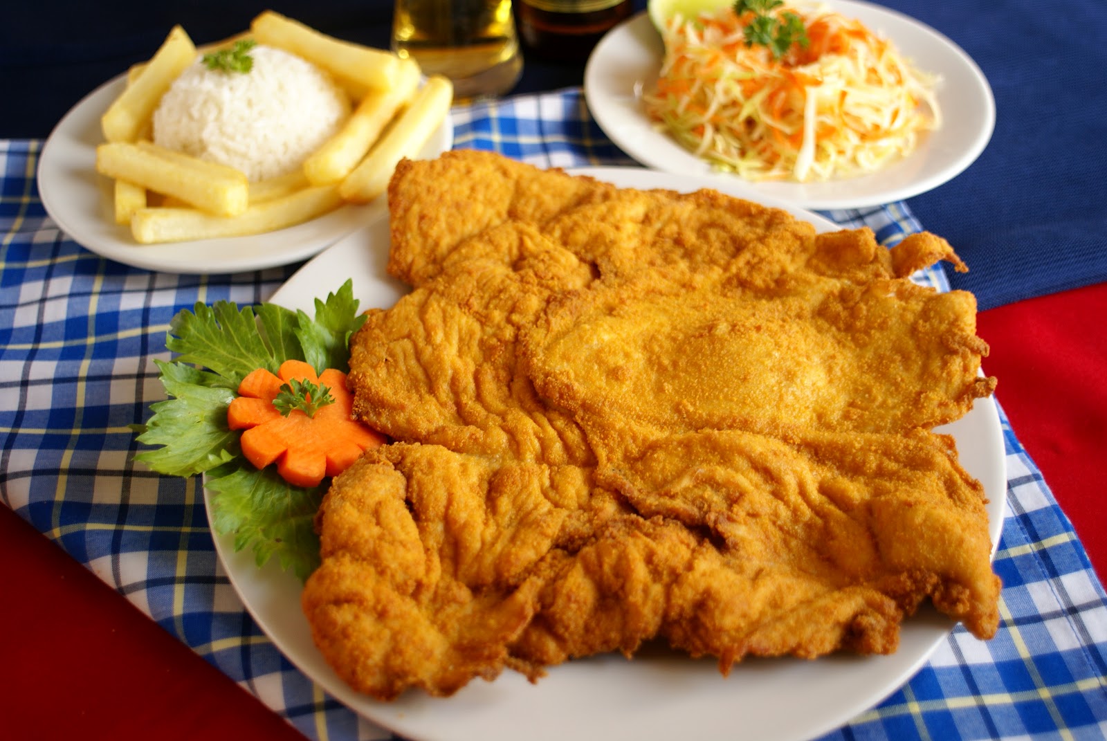 TodoChuletas Eventos