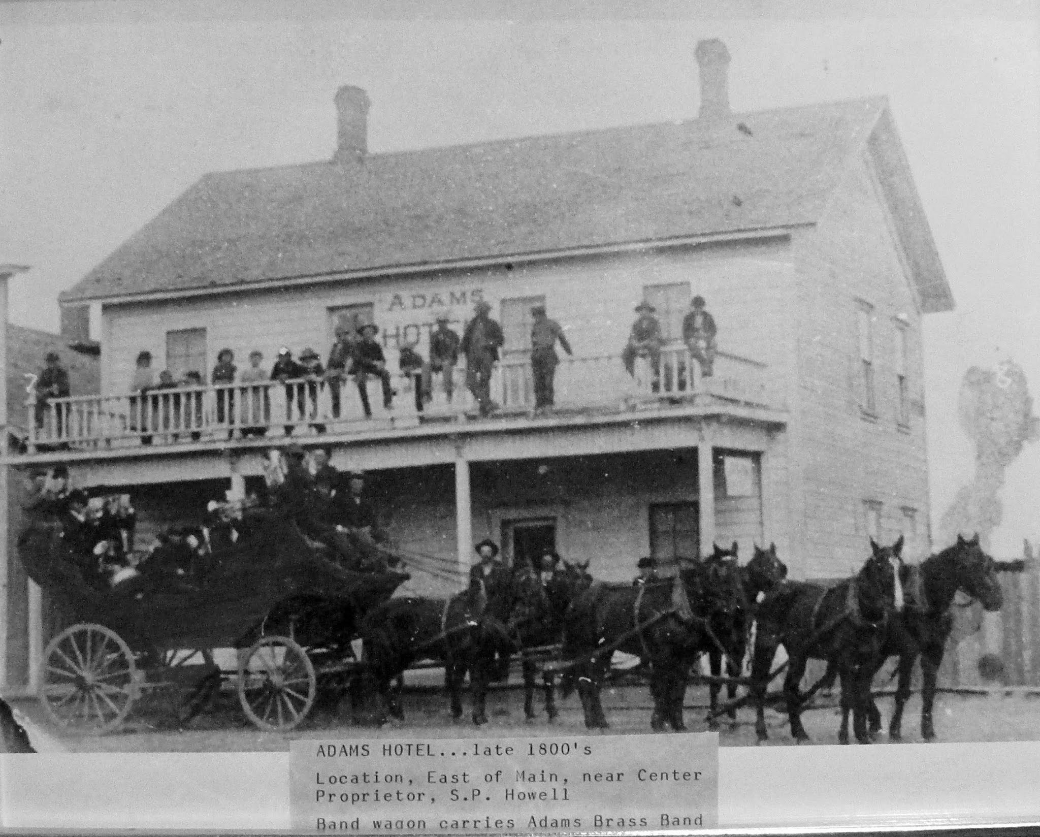 Bygone Walla Walla: vintage images of the City and County (and beyond ...