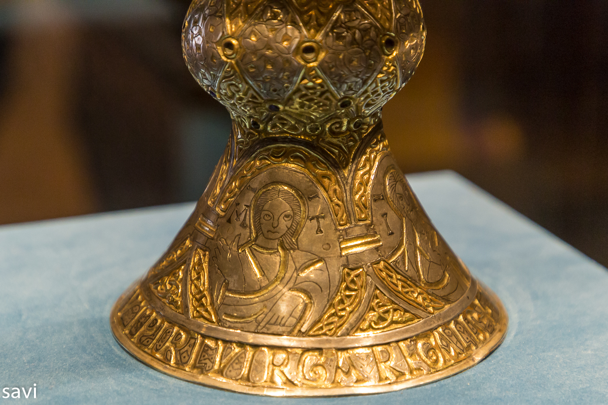 sacerdos viennensis: Tassilo III. von Bayern