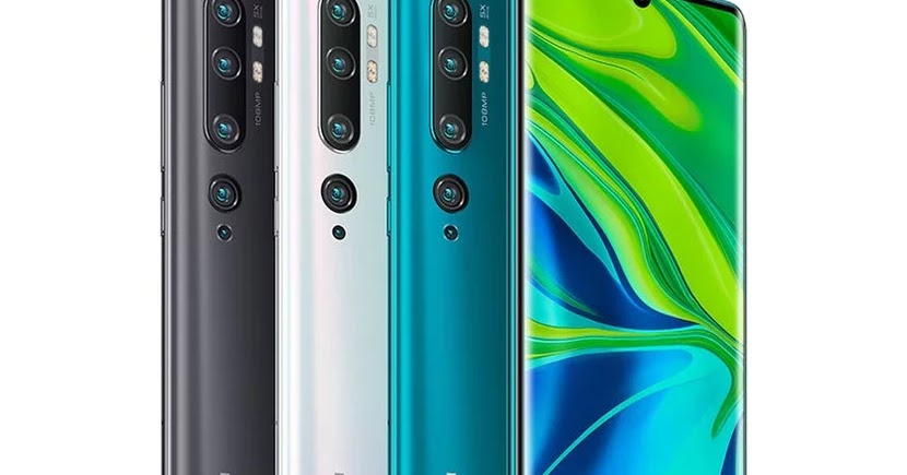 Xiaomi Launches World's First 108 MP Penta Rear Camera Smartphone. Xiaomi Launches World's First 108 MP Penta Rear Camera Smartphone.