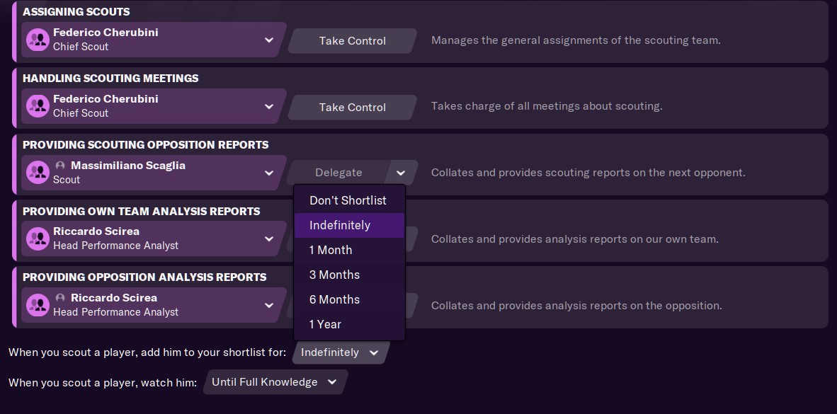 Top 5 Tips For Football Manager Beginners | FM Blog | FM24
