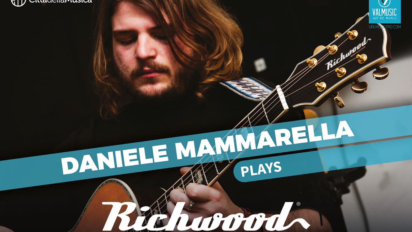 La scheda: Daniele Mammarella