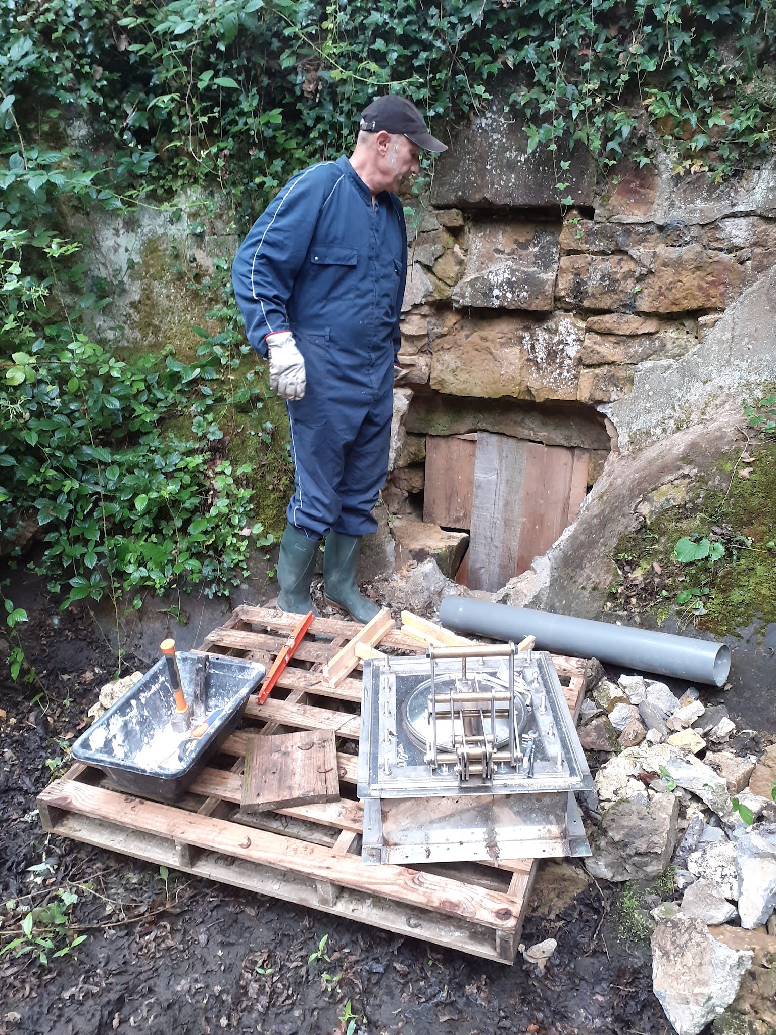 alain piot di massimo