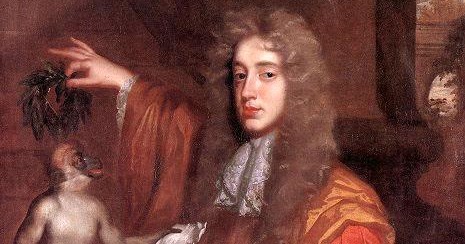 Literatura Inglesa 2: John Wilmot, Earl of Rochester