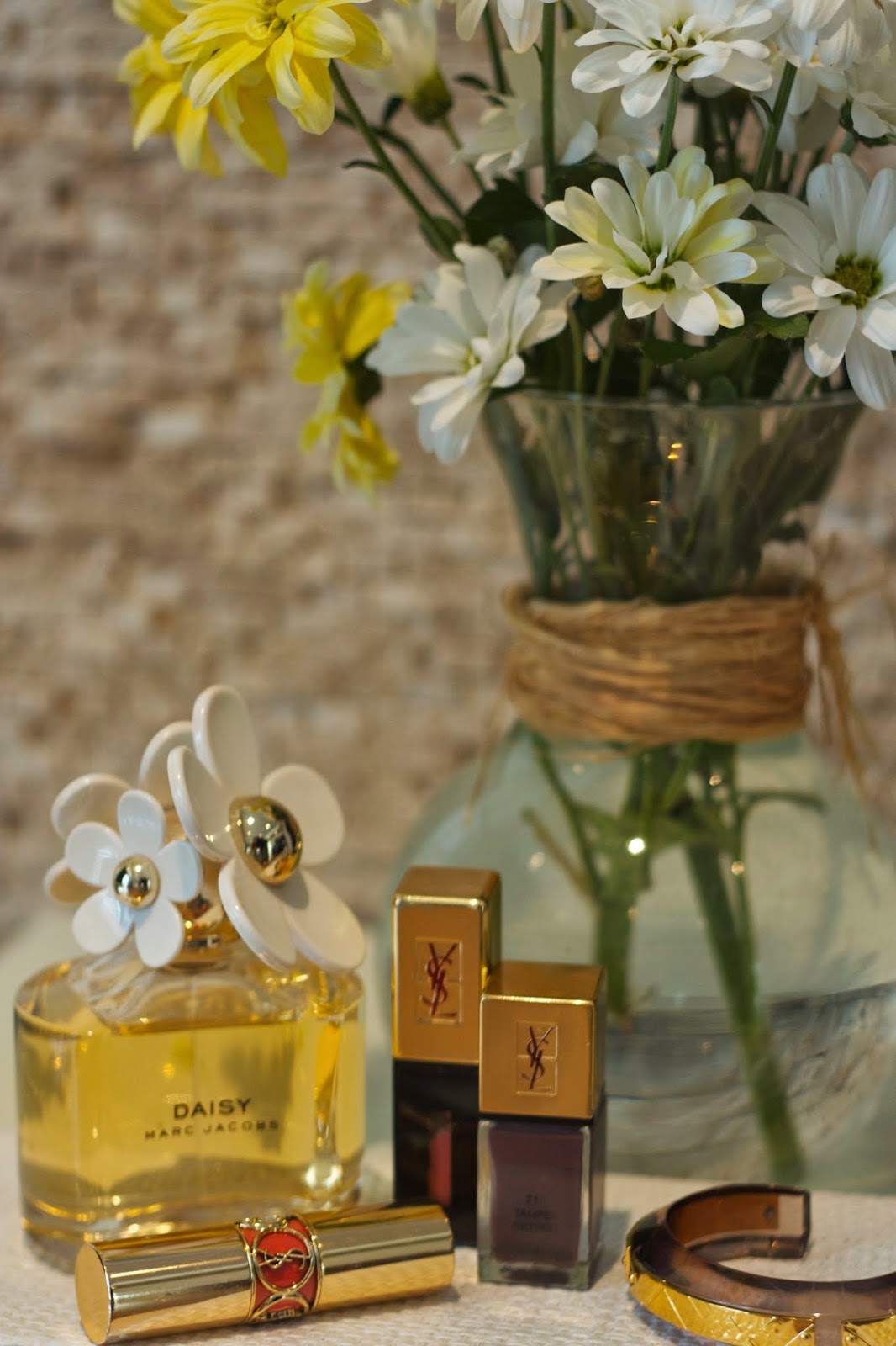 Spring Scents