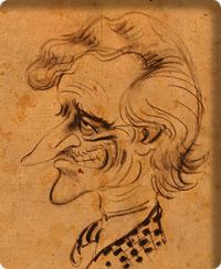 Living Lines Library: Les Clark - Pencil Tests