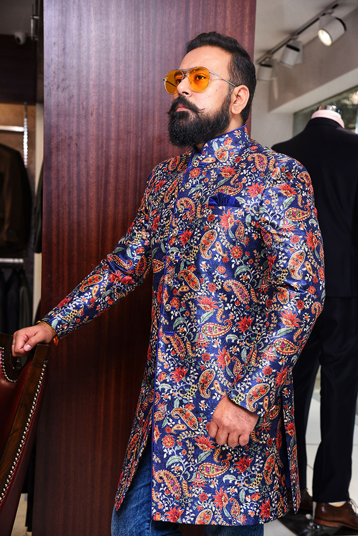 Men Fashion for Every Occasion - P N RAO | Stylish By Nature By Shalini ...