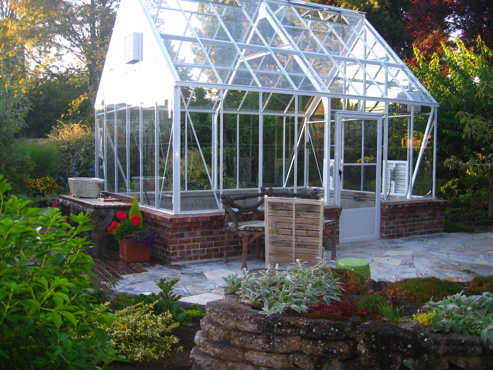 Serres commerciales: apporter le succès Accueil ~ Fr Blog