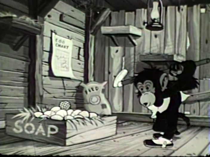 Cartoons of 1937