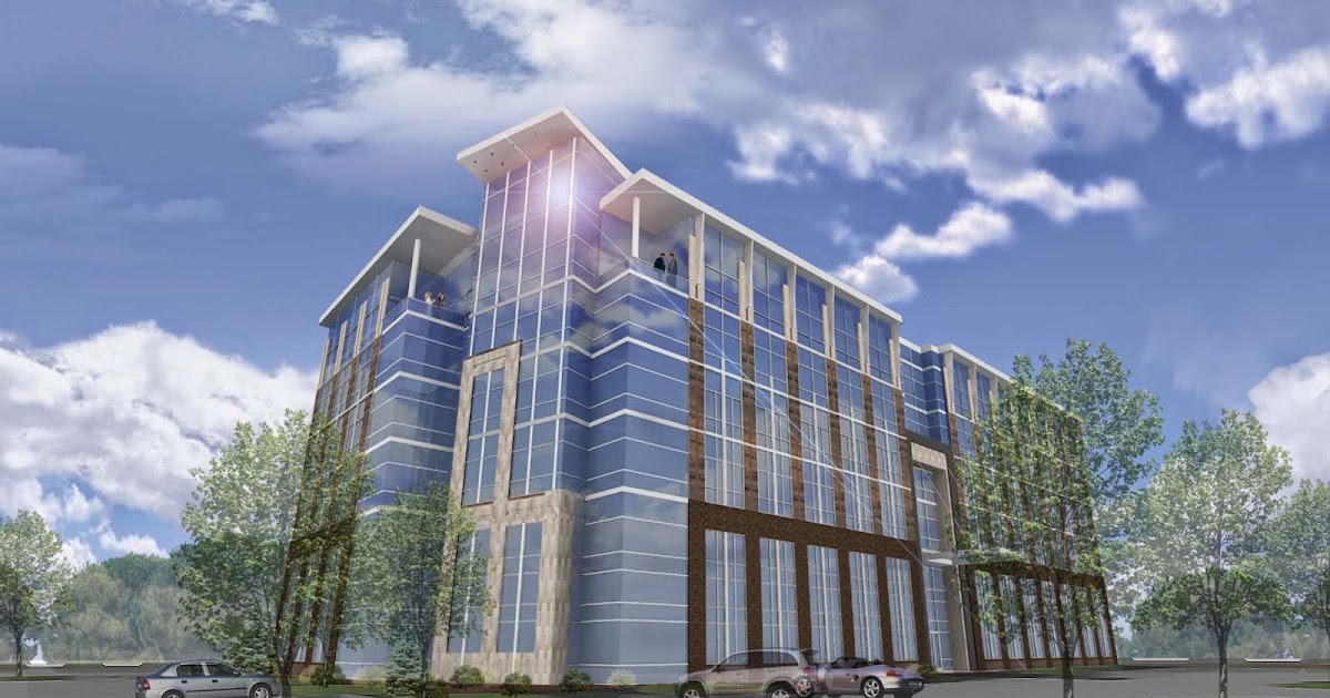 BLOCK REAL ESTATE SERVICES, LLC BLOG: CityPlace: A Place Connected.