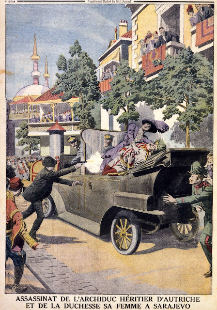 Objectif Brevet en histoire, géographie et EMC: Les causes de la ...