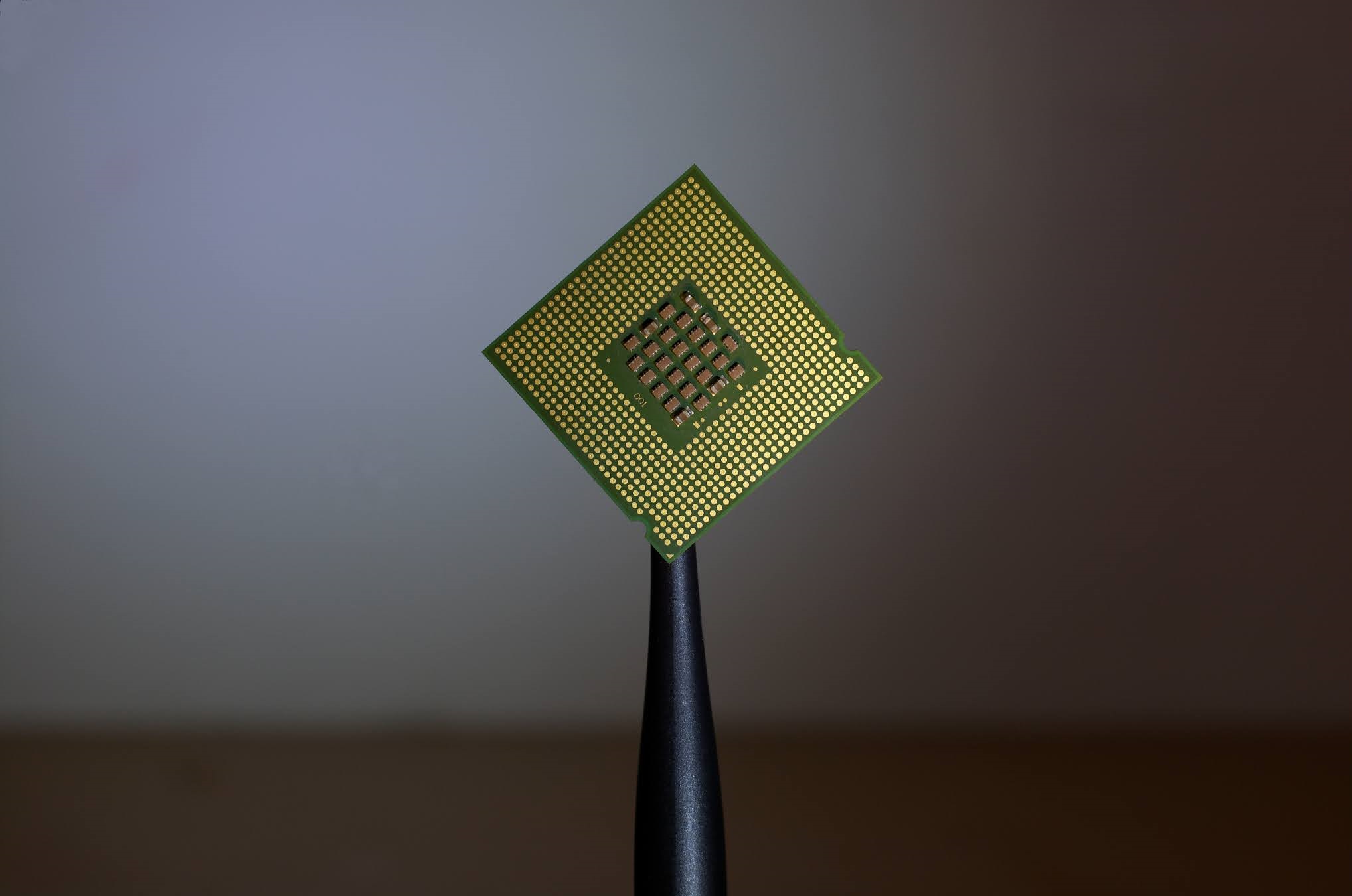 Qué es la Memoria Caché de un procesador