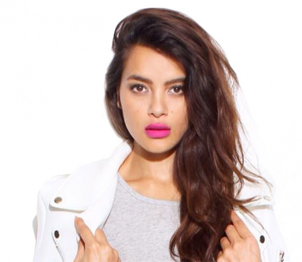 Wallpaper and Images : Shristi Shrestha - Nepali Models