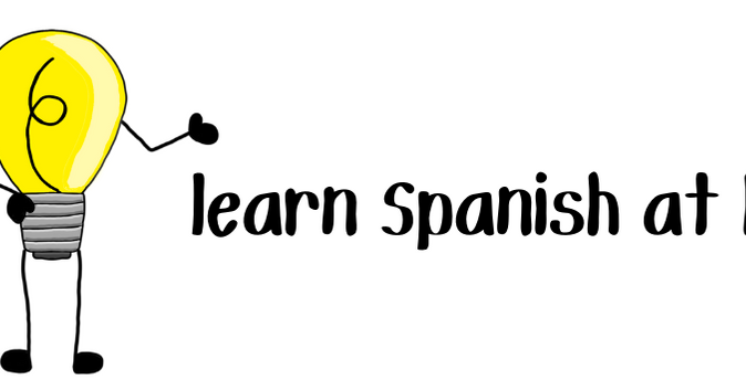 Light Bulb Languages: Learn Spanish at home