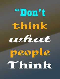 10 Short good thoughts and their meanings