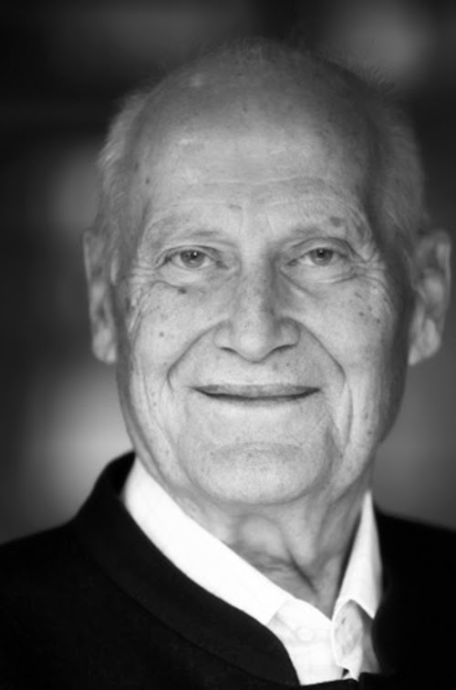 TRE MODI DI AGIRE - di Bert Hellinger