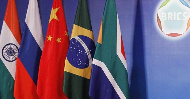Plataforma Distrito Cero: China promueve el BRICS PLUS