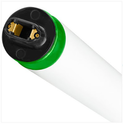 Philips 236885 - F96T8/TL841/HO/PLUS ALTO 25/1 - High Output T8s ...