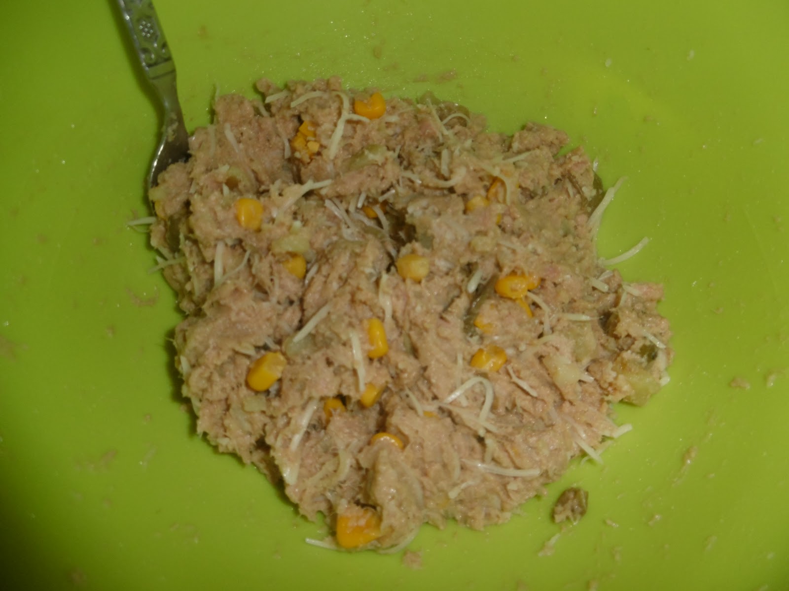 Madhouse Family Reviews: Madhouse recipe : Tuna Filo Parcels