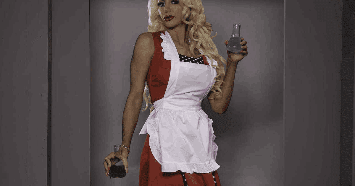 Spindizzys Tales Of Transformation Stepford Slip Up
