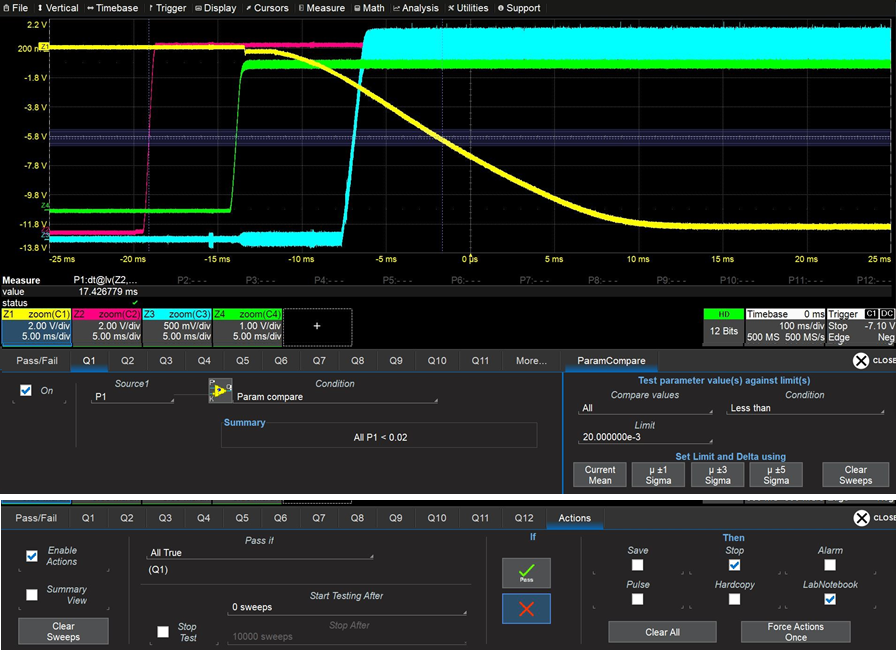 Test Happens - Teledyne LeCroy Blog: Testing Power Rail Sequences in ...