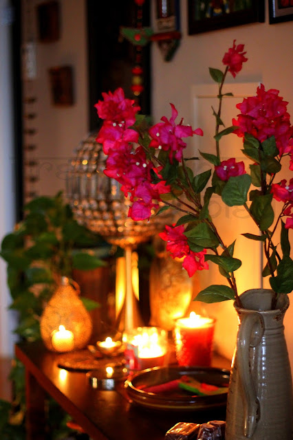 PreeOccupied: Color my Walls "Gerua"