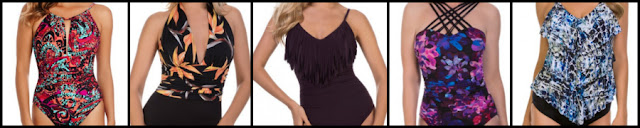 Style, Decor & More: Magicsuit Swimwear: Seeing IS Believing!