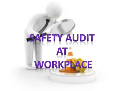 HSE Insider : WEEKLY SAFETY WALK AUDIT CHECKLIST