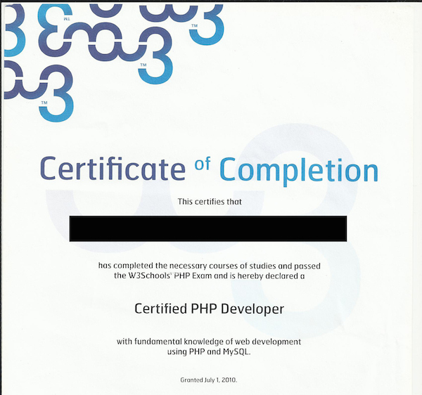 إليك أهم المواقع للحصول على شهادات في مجال الـ IT و التقنية اونلاين