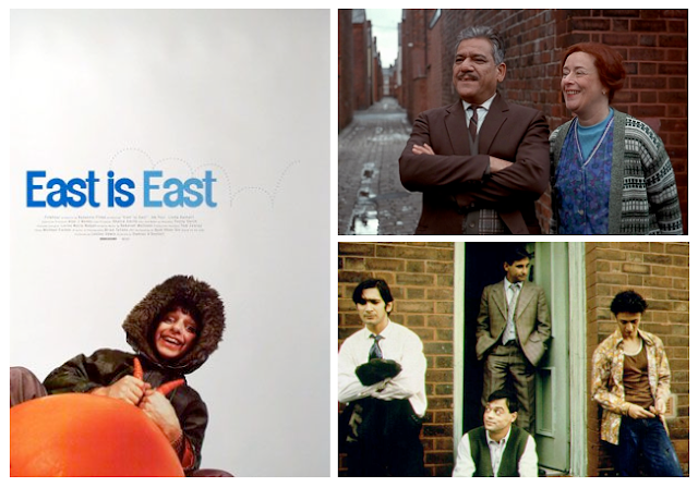 East Is East (1999): Where exactly are you from? | HEAUX CULTURE