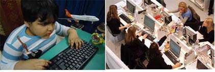 Information about Bangladesh : Computer use in Bangladesh