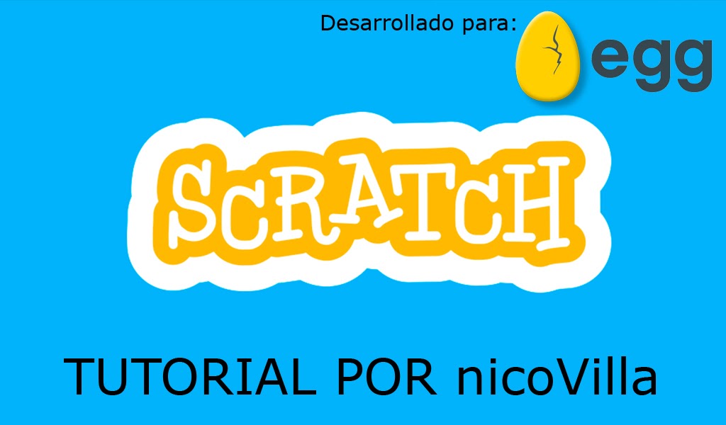 TUTORIAL PASO A PASO 3 Ejercicios de SCRATCH - CLASE 1 - FullStack ...
