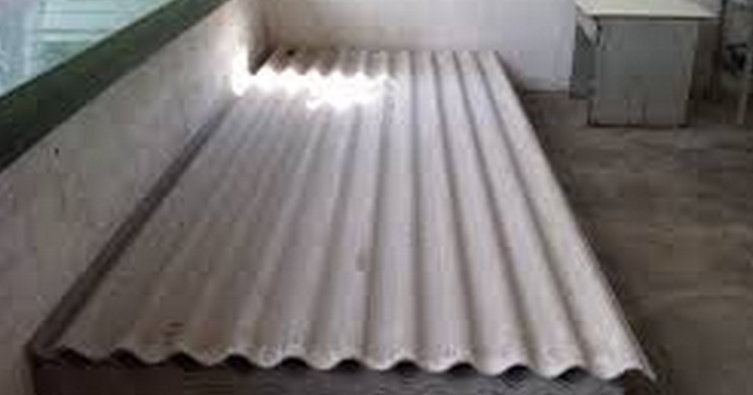 Harga Asbes terbaru dan termurah - Pesan Tukang Bangunan