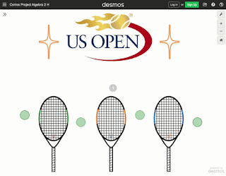 eat play math: Desmos Conics projects 2020 with Animation and Short ...
