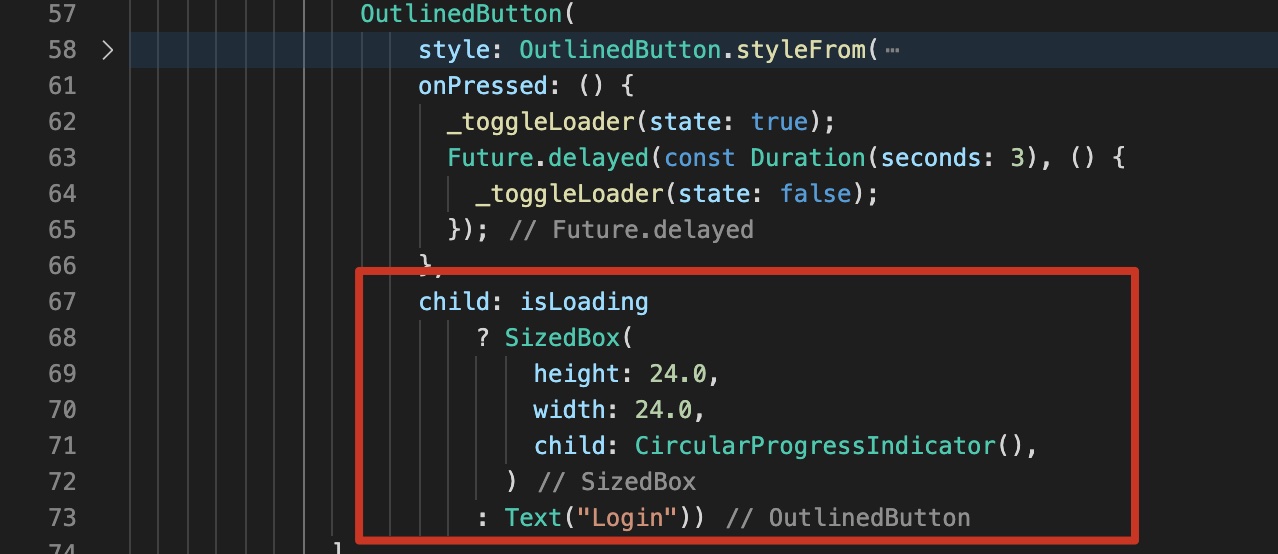 Getting started with state management in Flutter (Part 1)