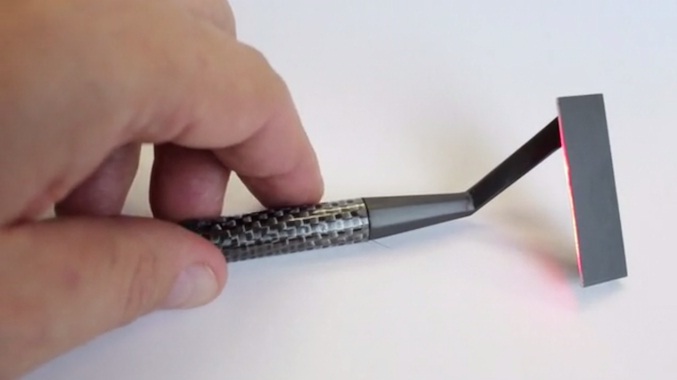 Tecnoneo: Skarp láser Razor, un nuevo avance en la tecnología de ...