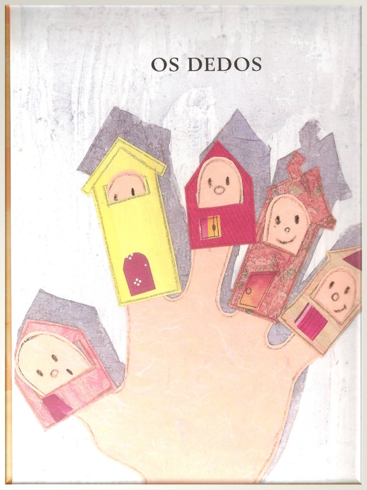 Contar e Encantar: Os Dedos