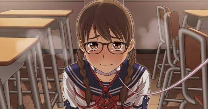 Fallen Body Swap: El castigo de Trisha