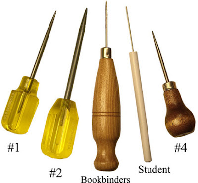 Thursday Terms: The Awl