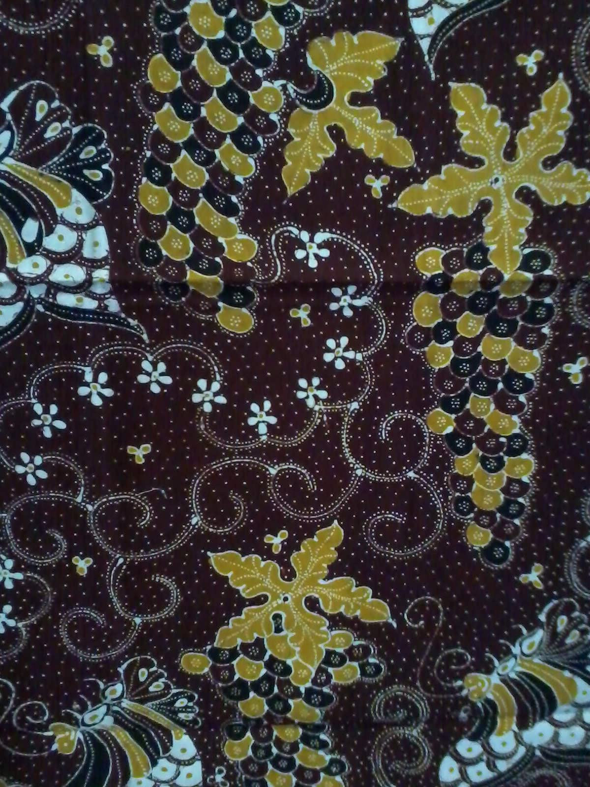 Batik Sendang