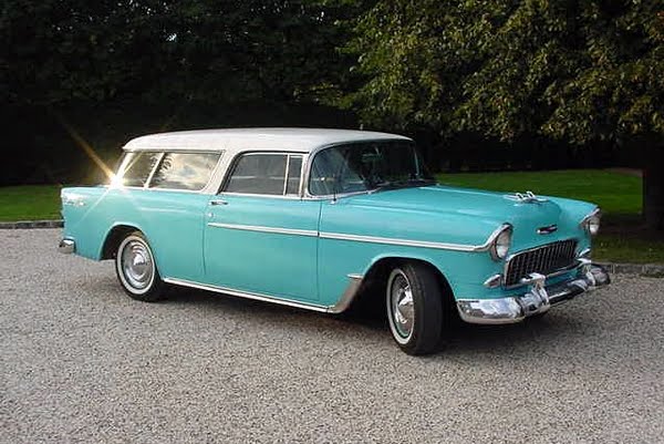 Antigomóveis: OS 3 MELHORES # 10 - PERUAS