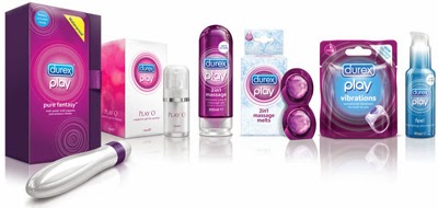 Mundo Das Marcas: DUREX