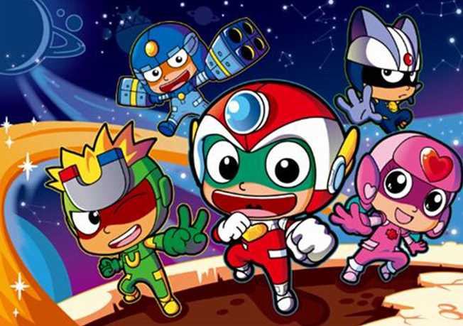 Four Chinese Animations That Jog Adults' Memory and Inspire Kids