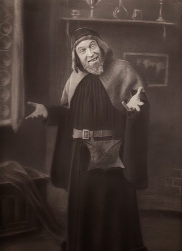 FORGOTTEN OPERA SINGERS : Louis Morrisson (Tenor) (Antwerp 1888 ...