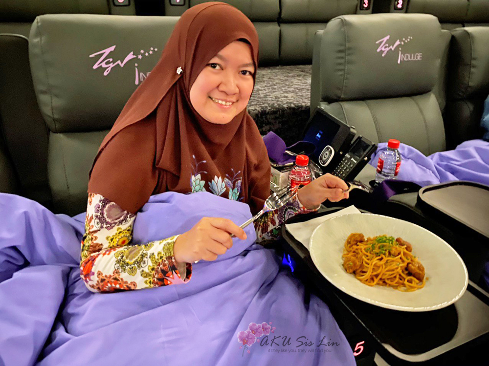 Pengalaman Menonton JUMANJI: The Next Level di Infinity Hall TGV Toppen ...