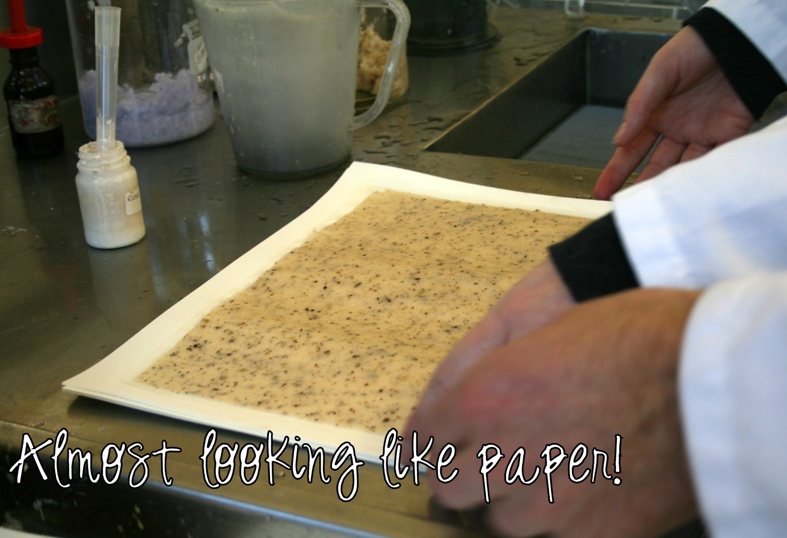 Papermill Day And Handmade Paper