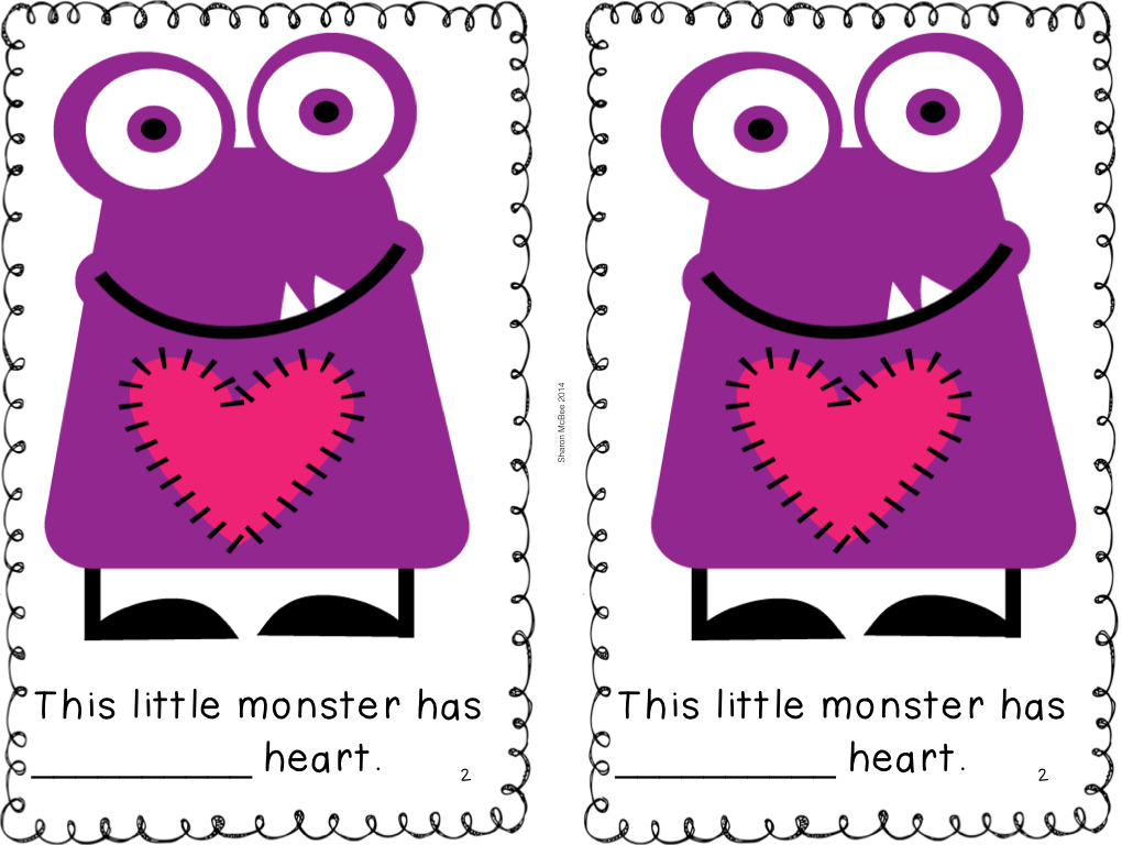 Buggy for First Grade : New Lovely Little Monsters emergent reader just ...