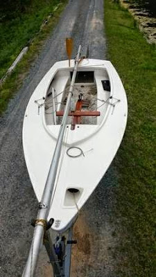 Tanzer 16: Tanzer 16 comps -- What does a boat cost