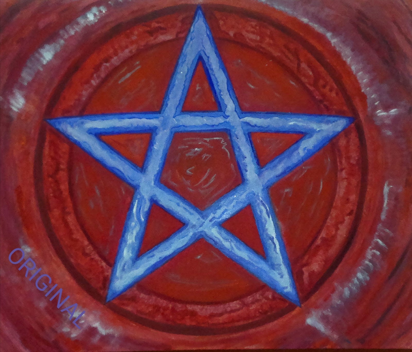 SIMBOLOGÍA DEL PODER ESPIRITUAL