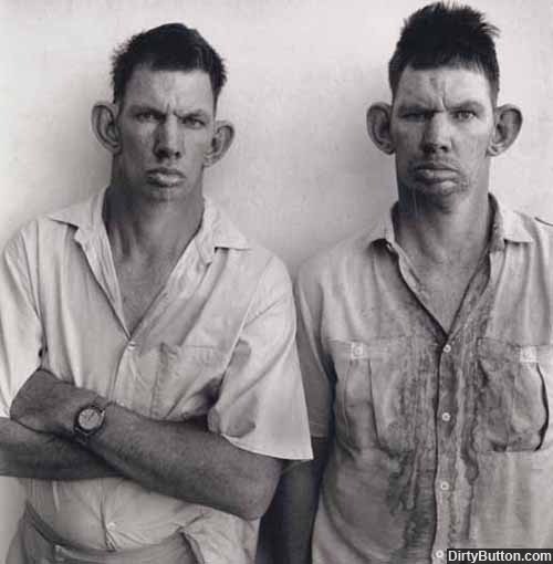 Oddities Week: Consanguinity and Inbreeding